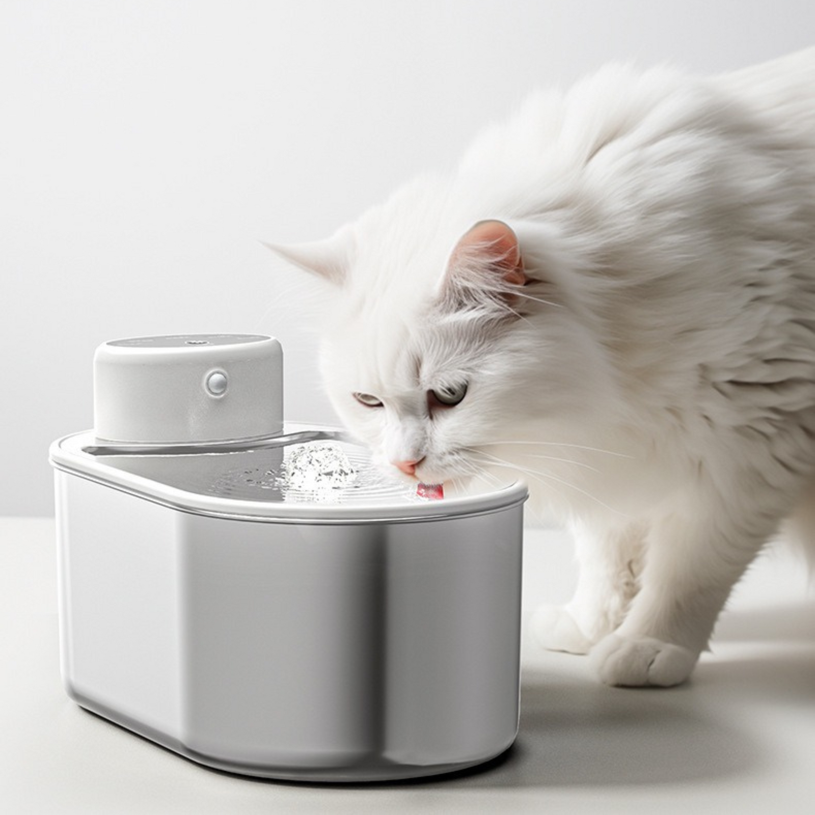 Purr-Flow Filters (5 Pack) – Purr-Pod